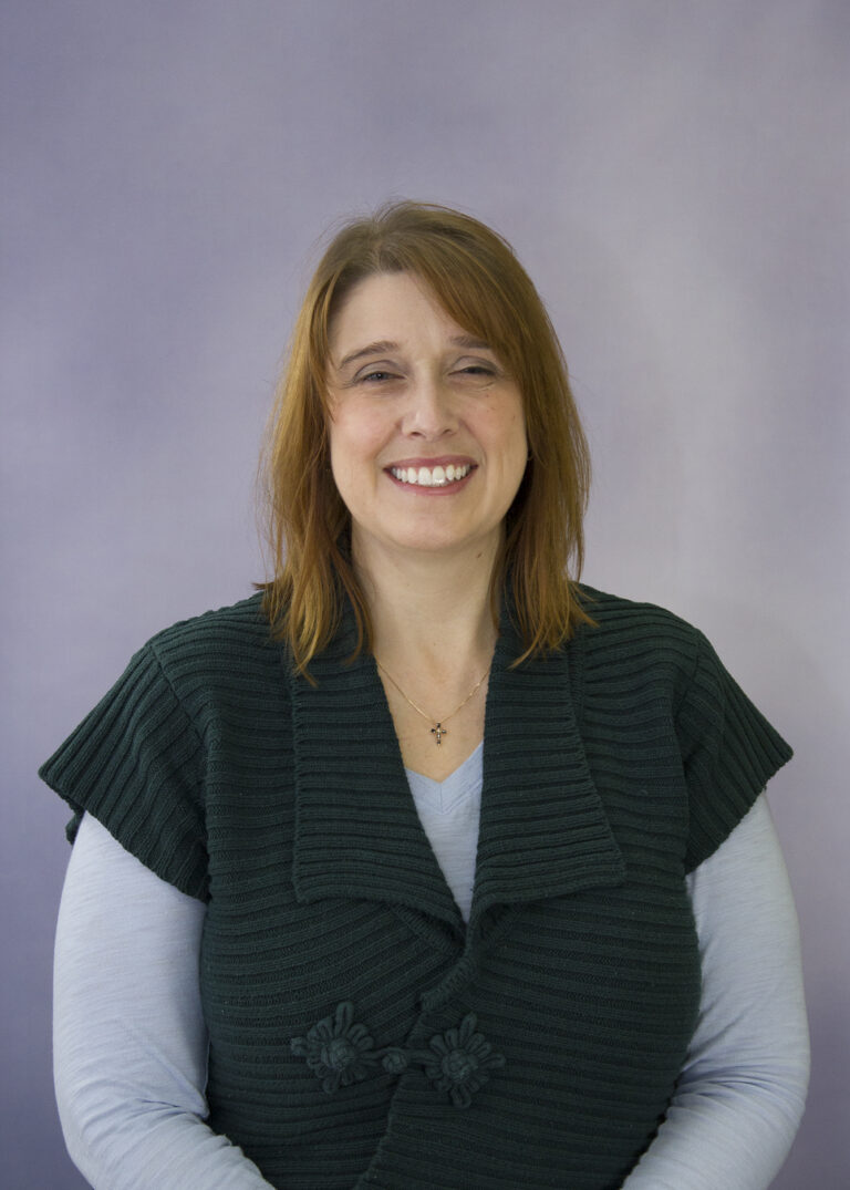 Emily Venable, OTR/L