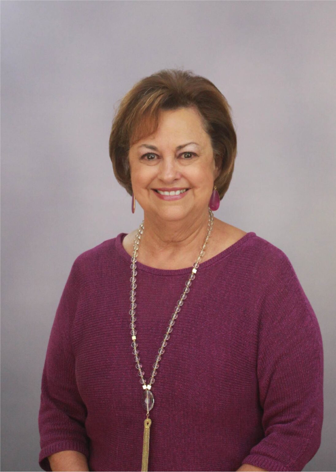 Gayle F. Born, M.Ed.