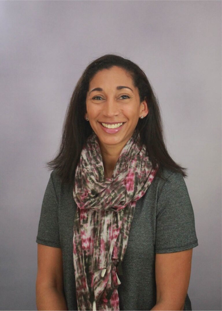 Stephanie Bright, LPC, NCC